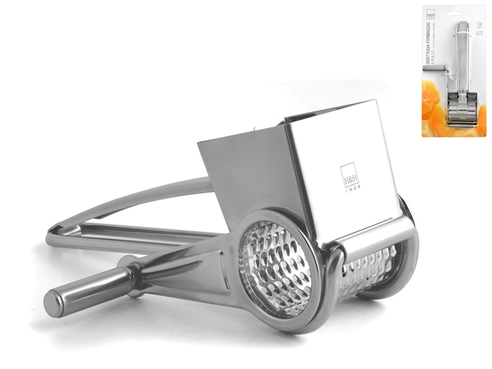 Razatoare branza, manuala, inox | Deska